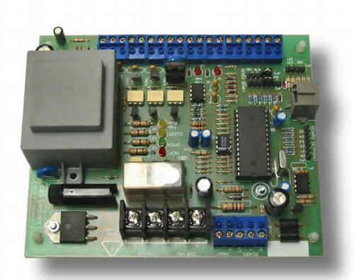 DC1 PurpleSwift Software