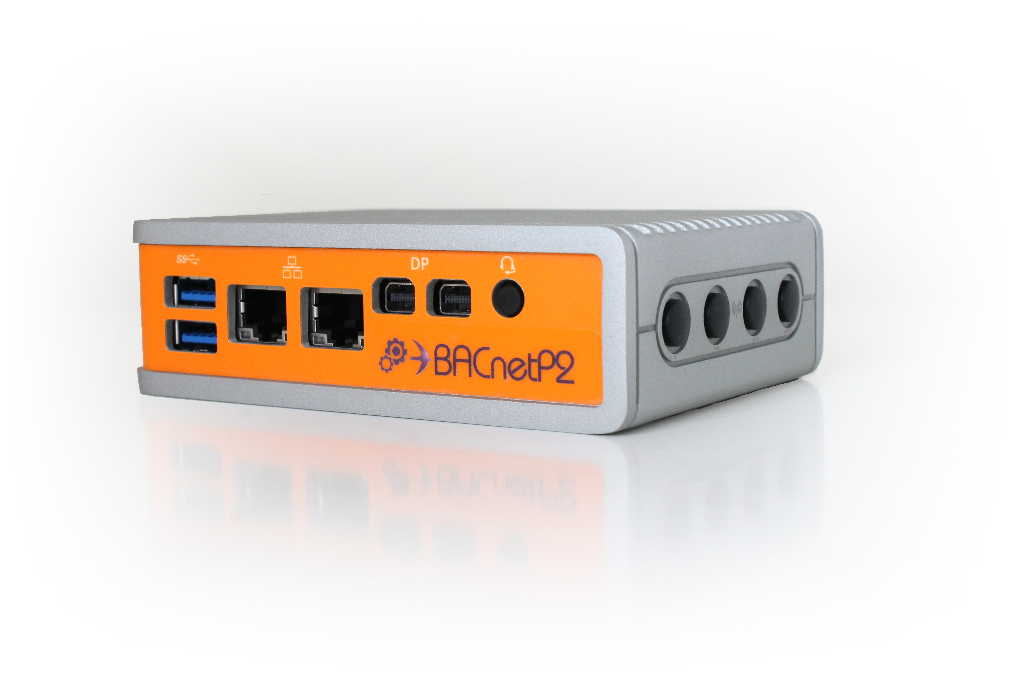 PurpleSwift Software